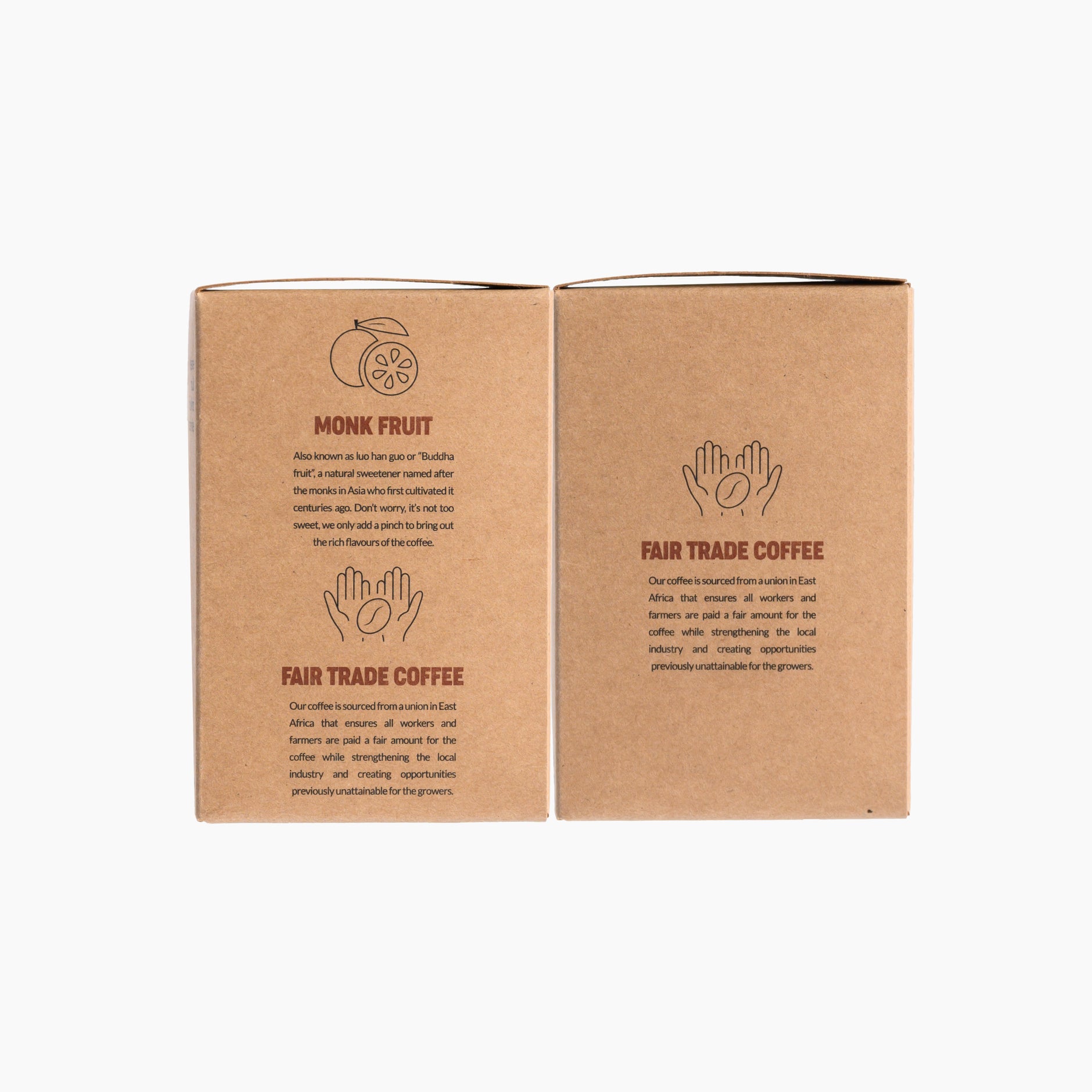 HIGH PERFORMANCE COFFEE – Rude Coffee