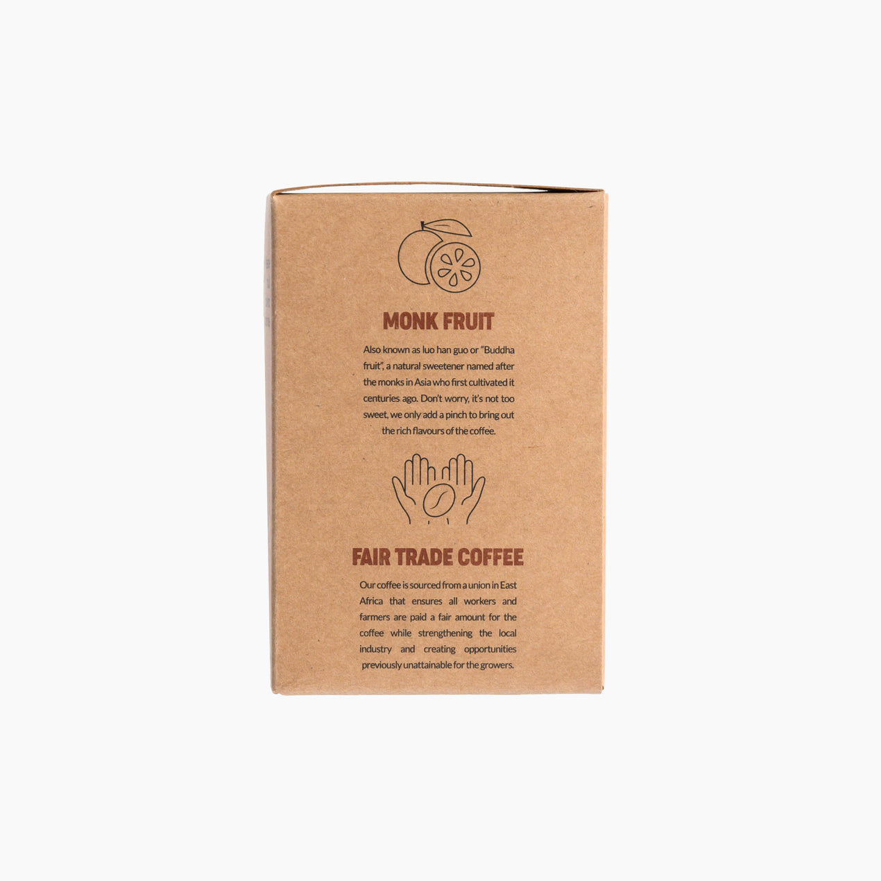 SWEET – Rude Coffee