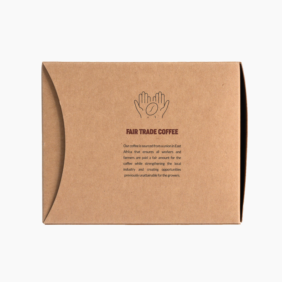 HIGH PERFORMANCE COFFEE – Rude Coffee