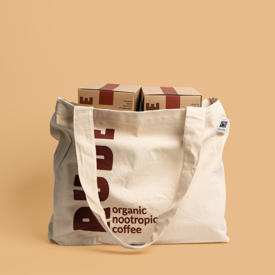 HIGH PERFORMANCE COFFEE – Rude Coffee